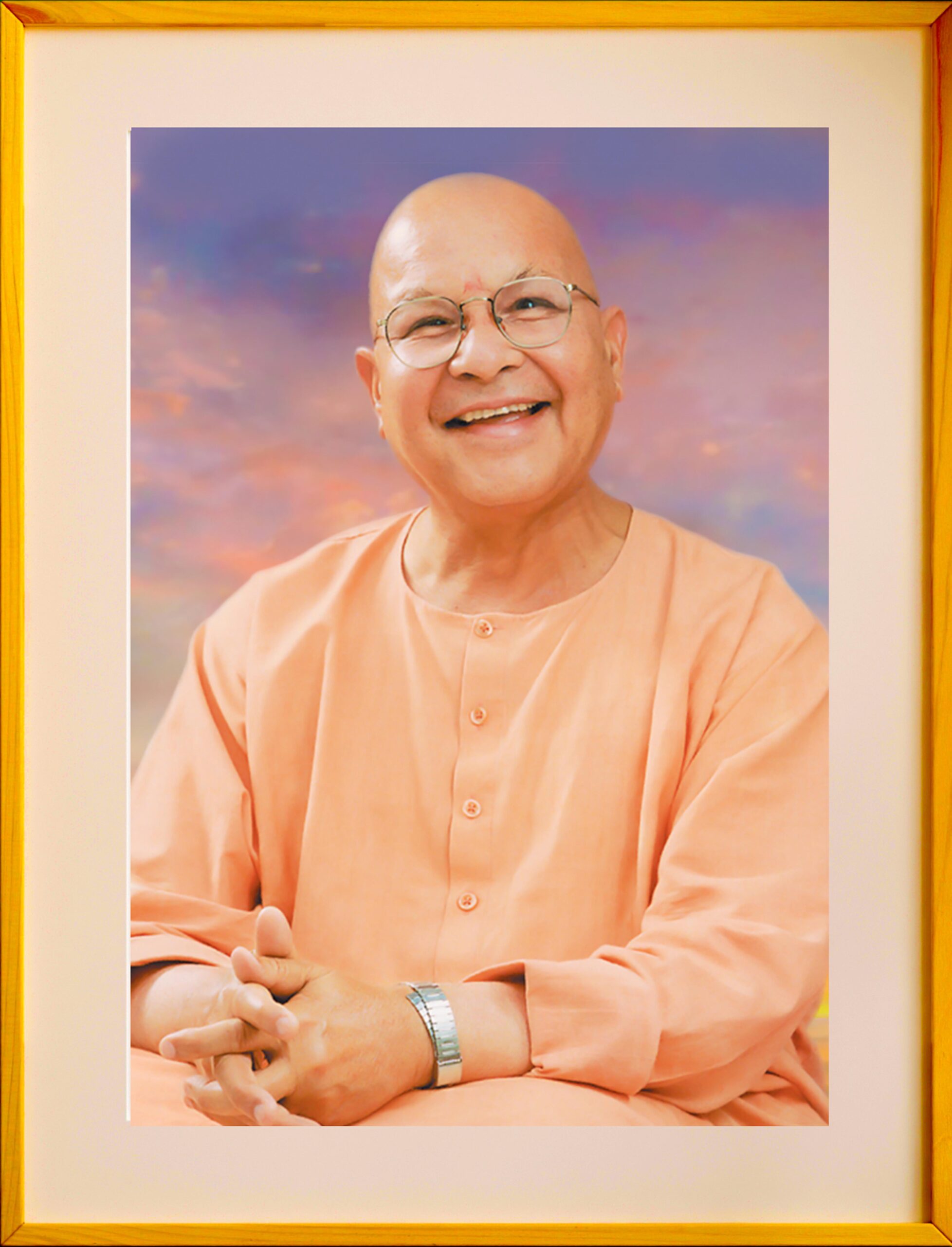 param-pujya-vishwamitter-ji-maharaj – Shree Ram Sharnam